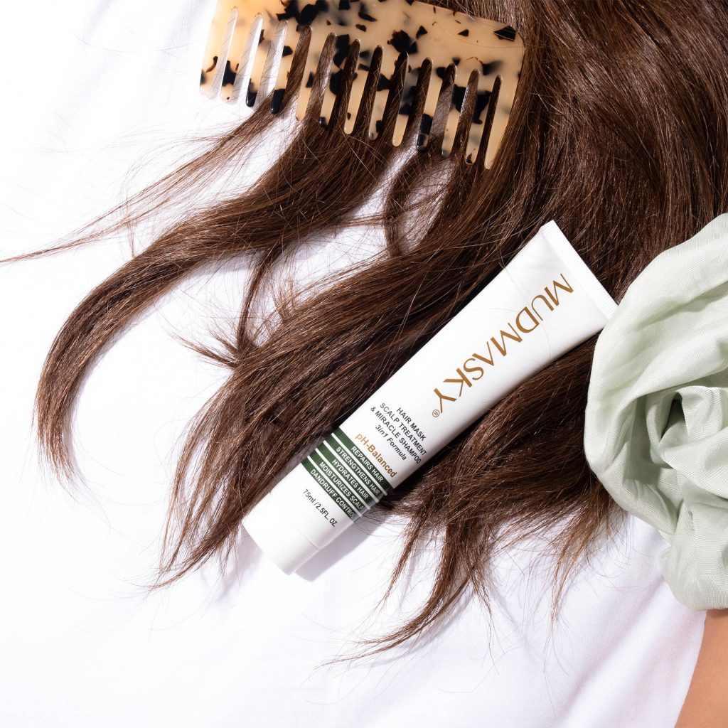 %%Titelblatt%% – MUDMASKY